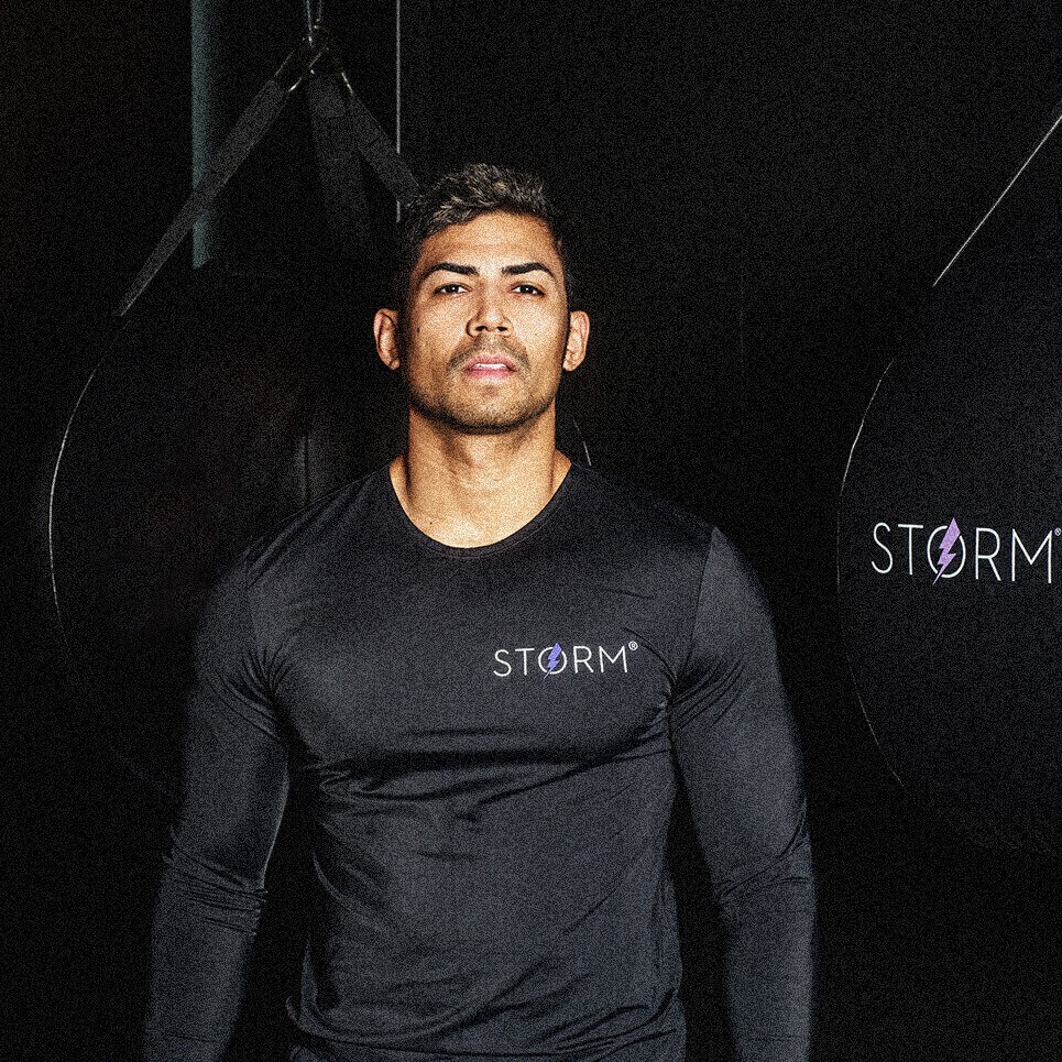 STORM HIIT by Holmes Place