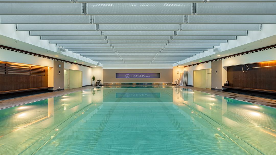 Premium Gyms | Holmes Place
