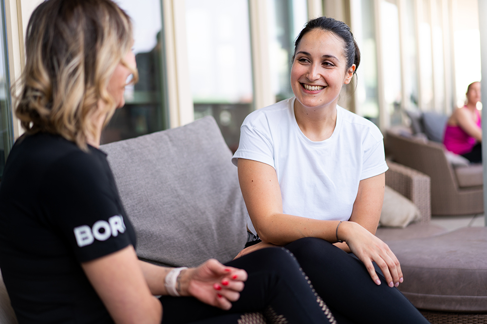 Personal Training in Cologne | Holmes Place