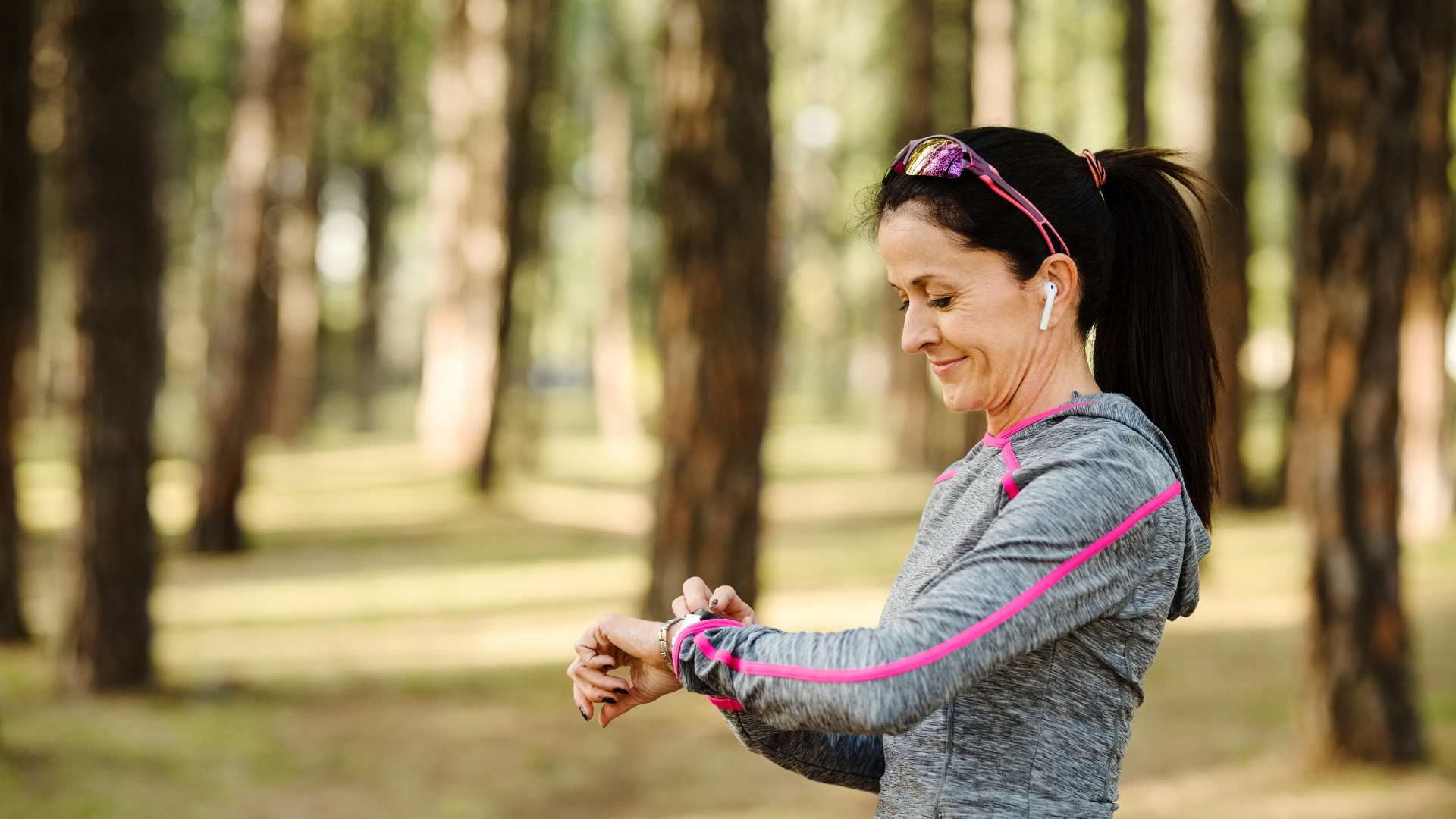 Tracking Fitness Progress: The Advantages of Fitnesstracking with the ...