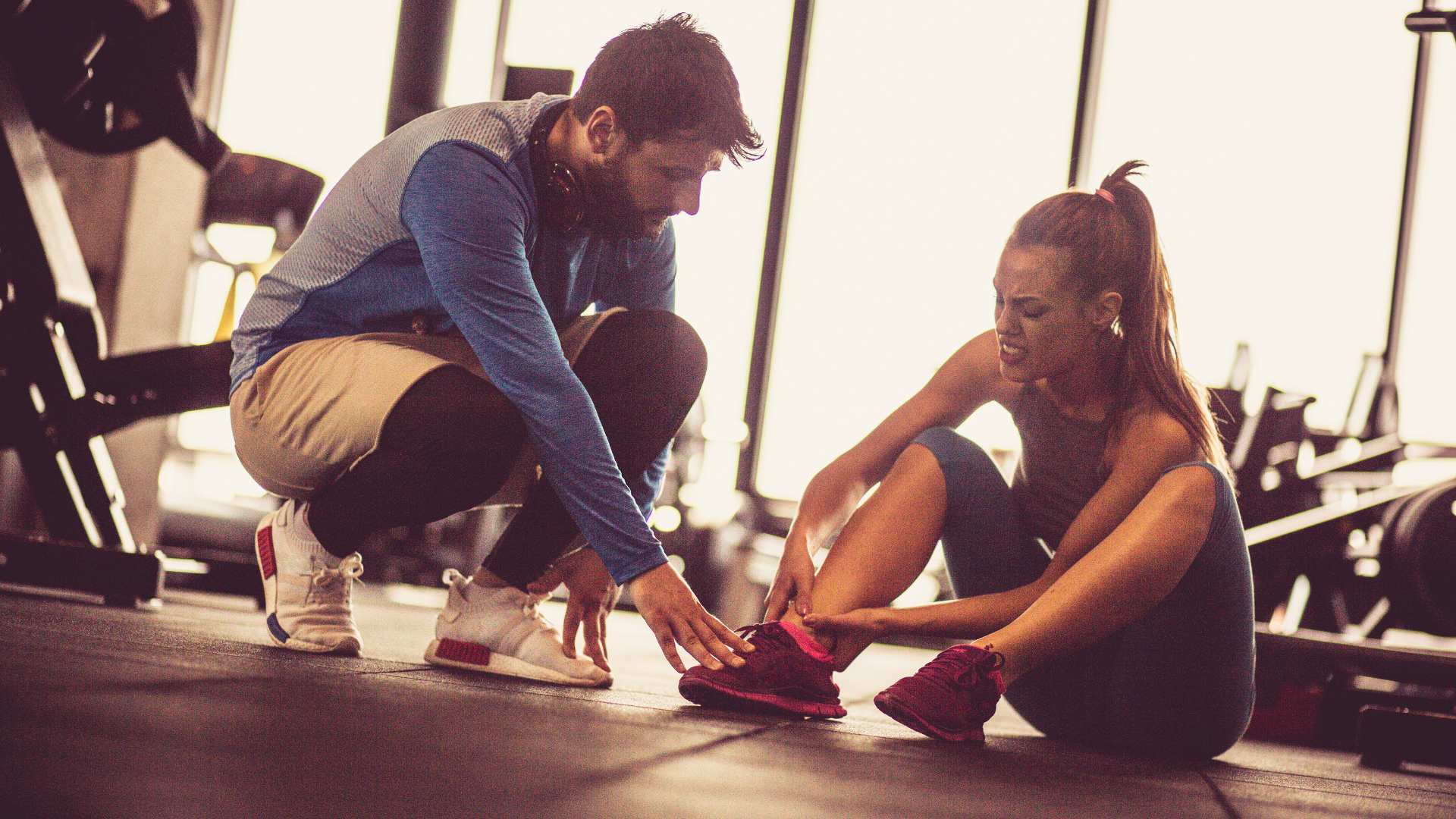 Common Sports Injuries and Tips for Prevention