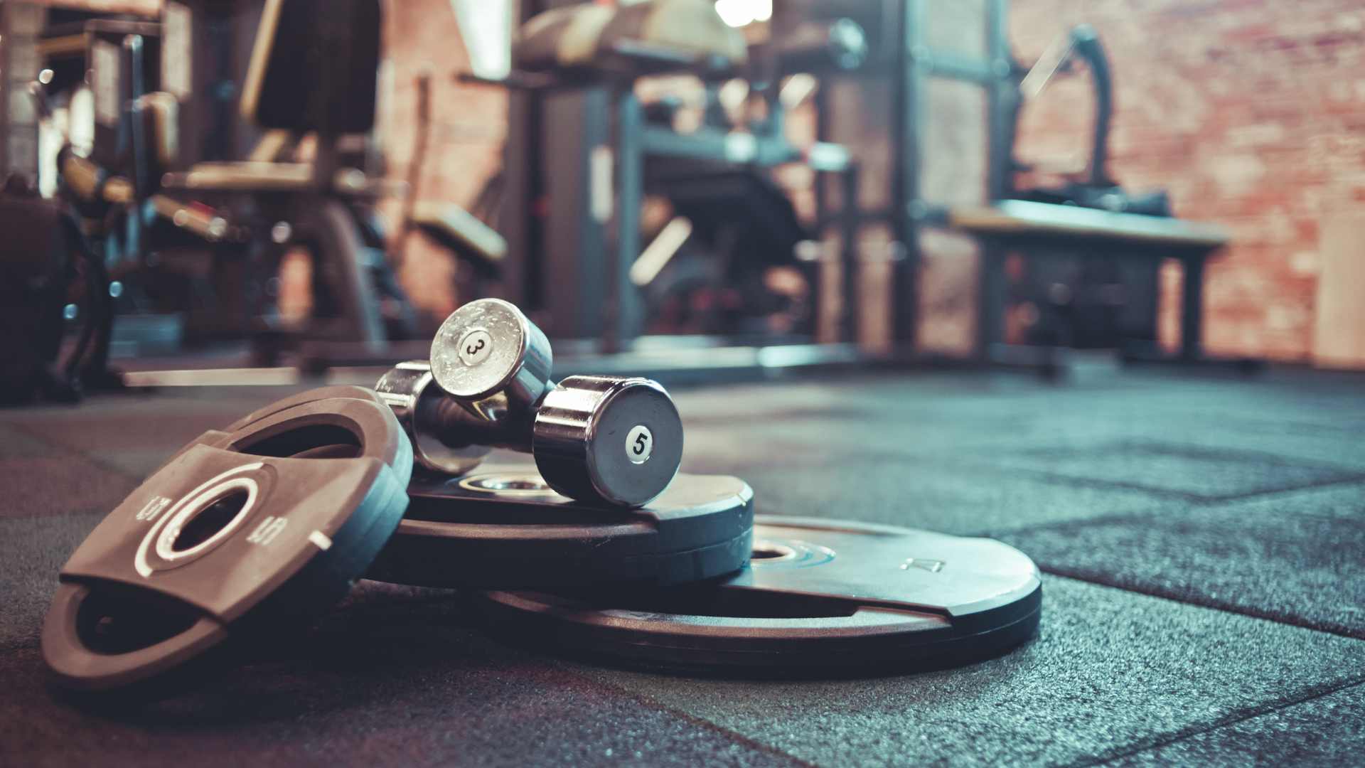 The Ultimate Guide to Strength Training for Beginners