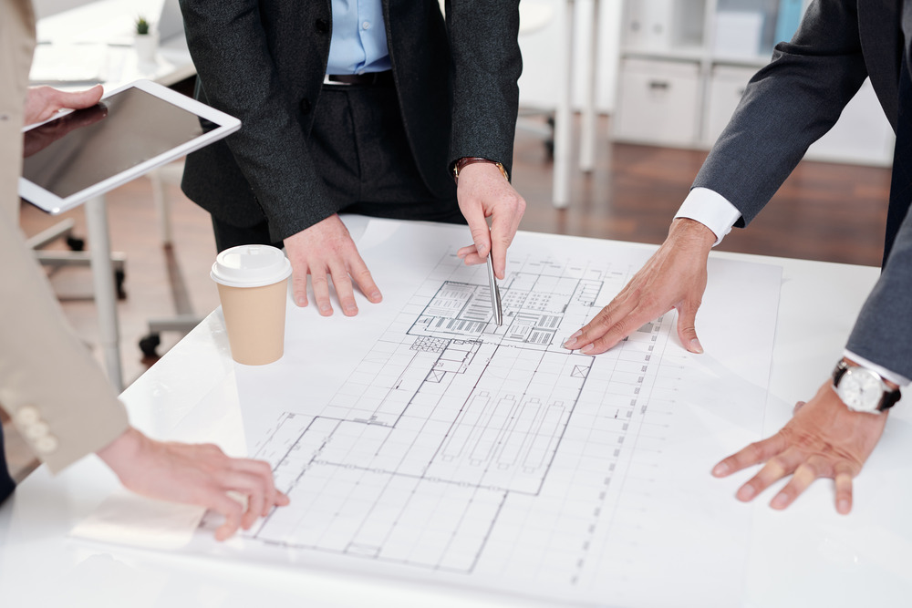 Office Mapping: Creating a Seamless and Efficient Workspace