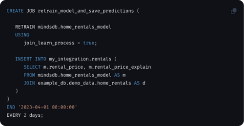 AI Development Cloud Platform | Real Time AI & ML | Deploy & Manage AI