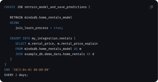 AI Development Cloud Platform | Real Time AI & ML | Deploy & Manage AI