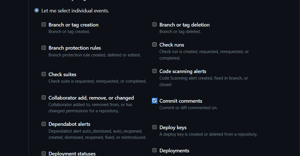 How to set up Github Commit Messages on your Slack Workspace?