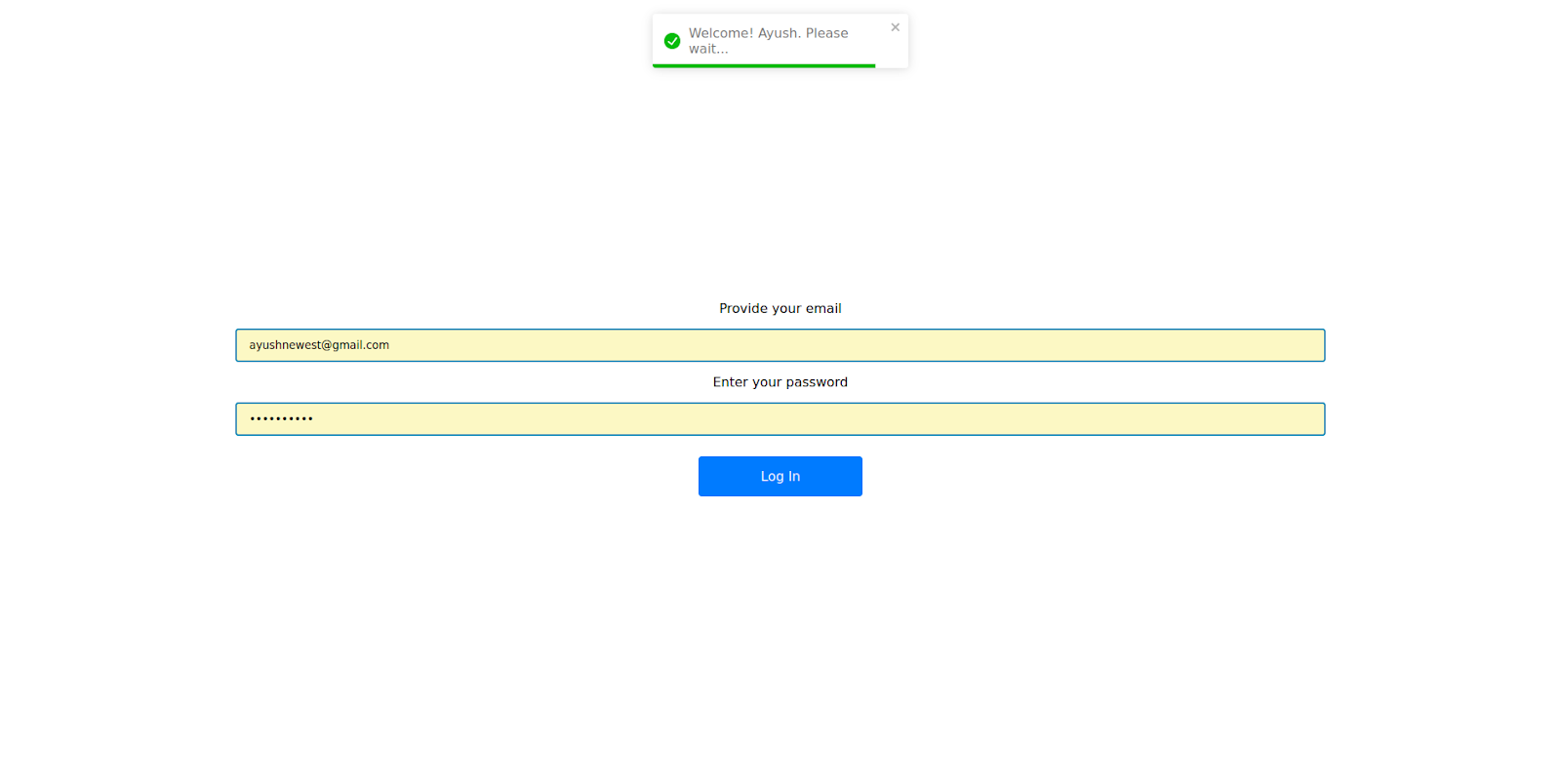 How To Build a Real-Time Chat app with MERN Stack and SuprSend ...
