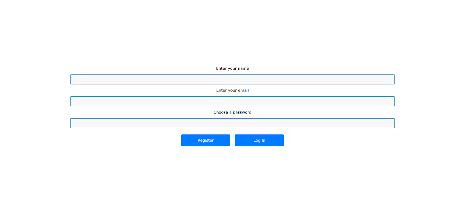 How To Build A Real Time Chat App With Mern Stack And Suprsend Javascript Sdk 0825