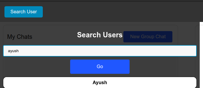 How To Build a Real-Time Chat app with MERN Stack and SuprSend ...