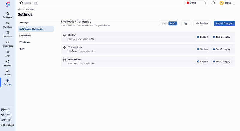 The Ultimate Guide to Perfecting Notification Preferences: Putting your ...