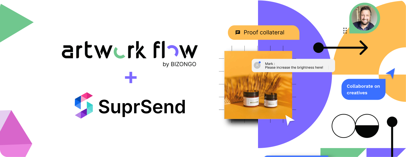 How Artwork Flow Increased Their Product Usage through Well-designed ...