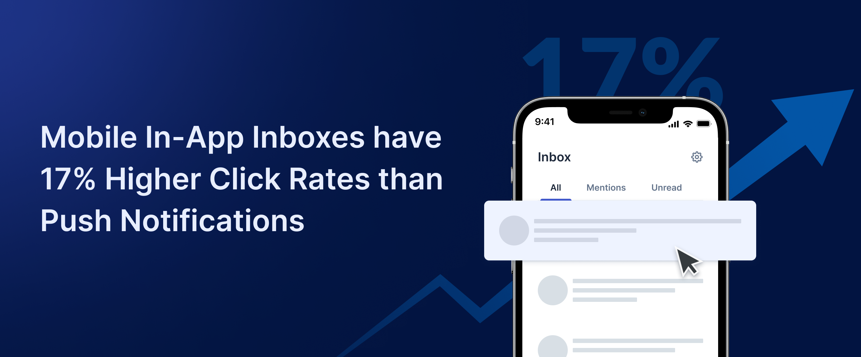 Mobile In-App Inboxes Have 17% Higher Click Rates Than Push ...