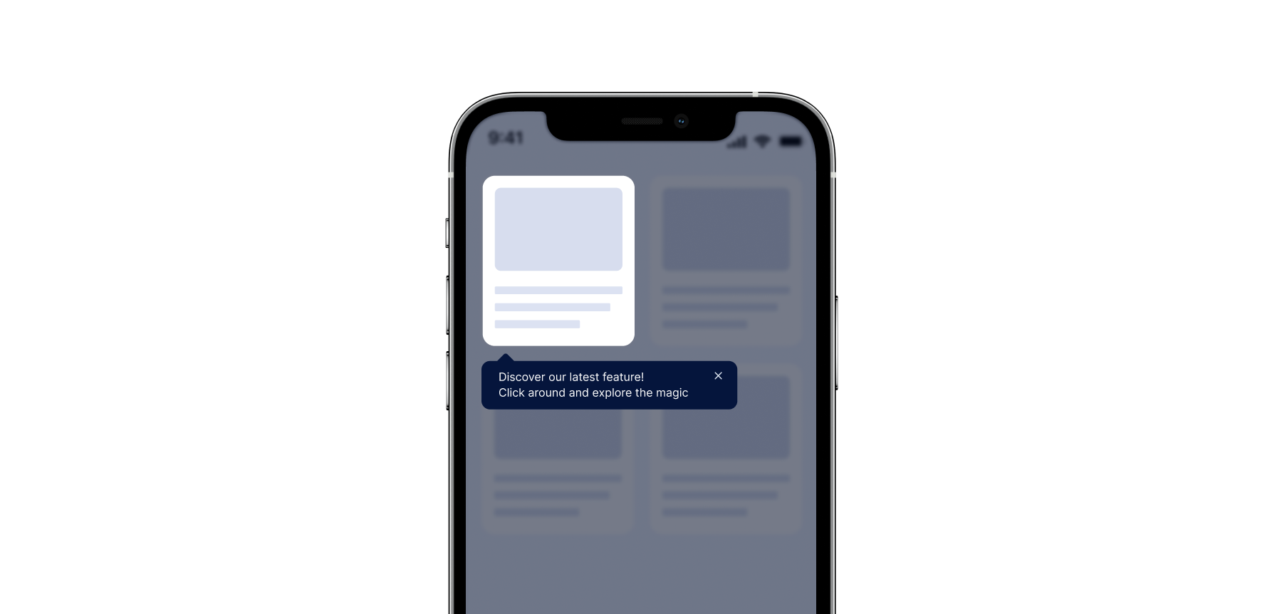 4 Unique Types of In-App Notifications Every Product Manager Should Know