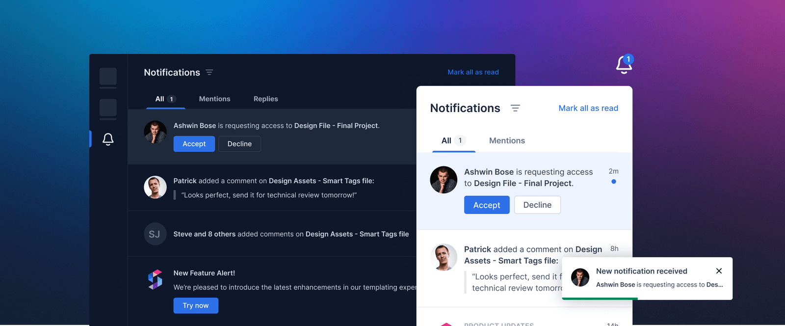 What is Inapp Inbox and Why every New-Age Product should have one?