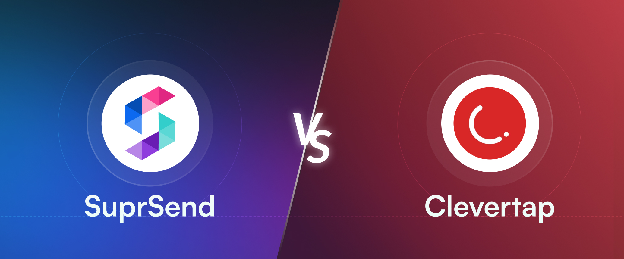 #1 Clevertap Alternative and Competitor - Simplifying Notification Service