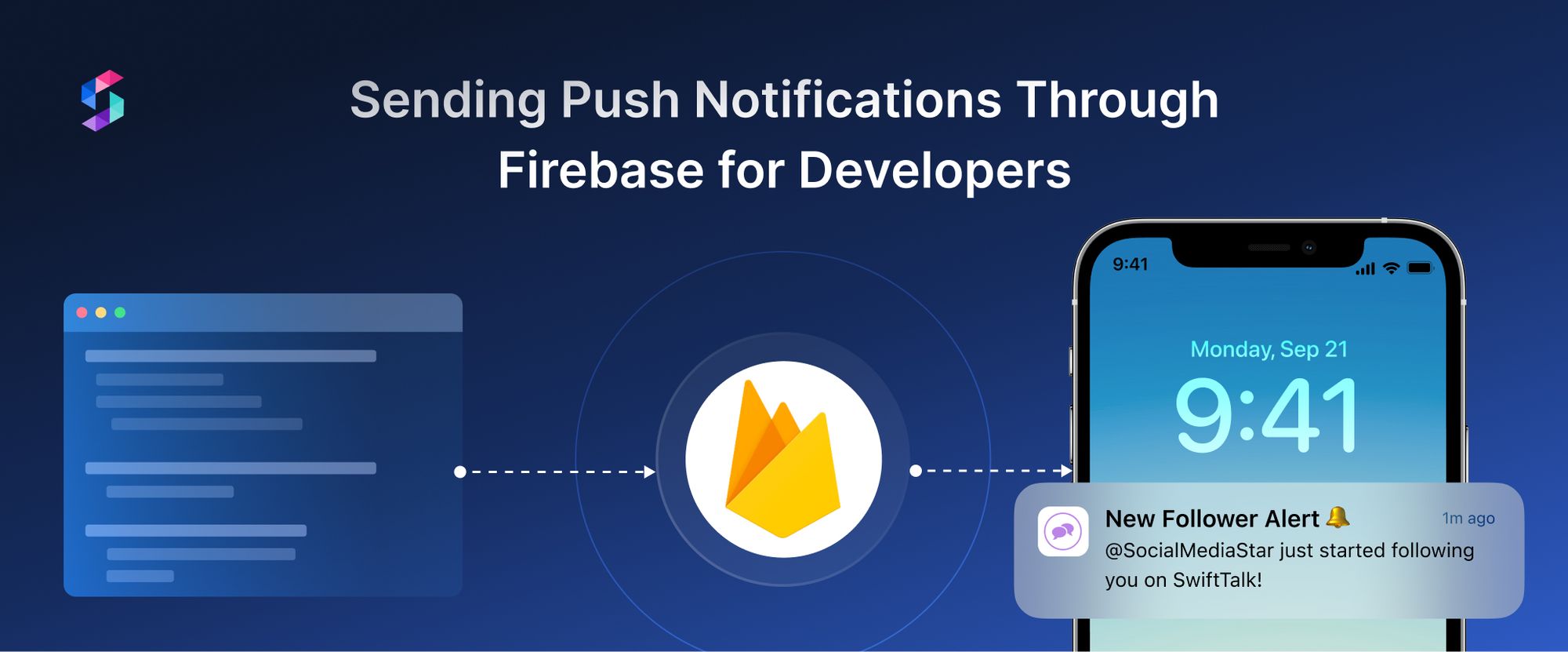 Sending Push Notifications Through Firebase for Developers - Ultimate Push Notification Service ...