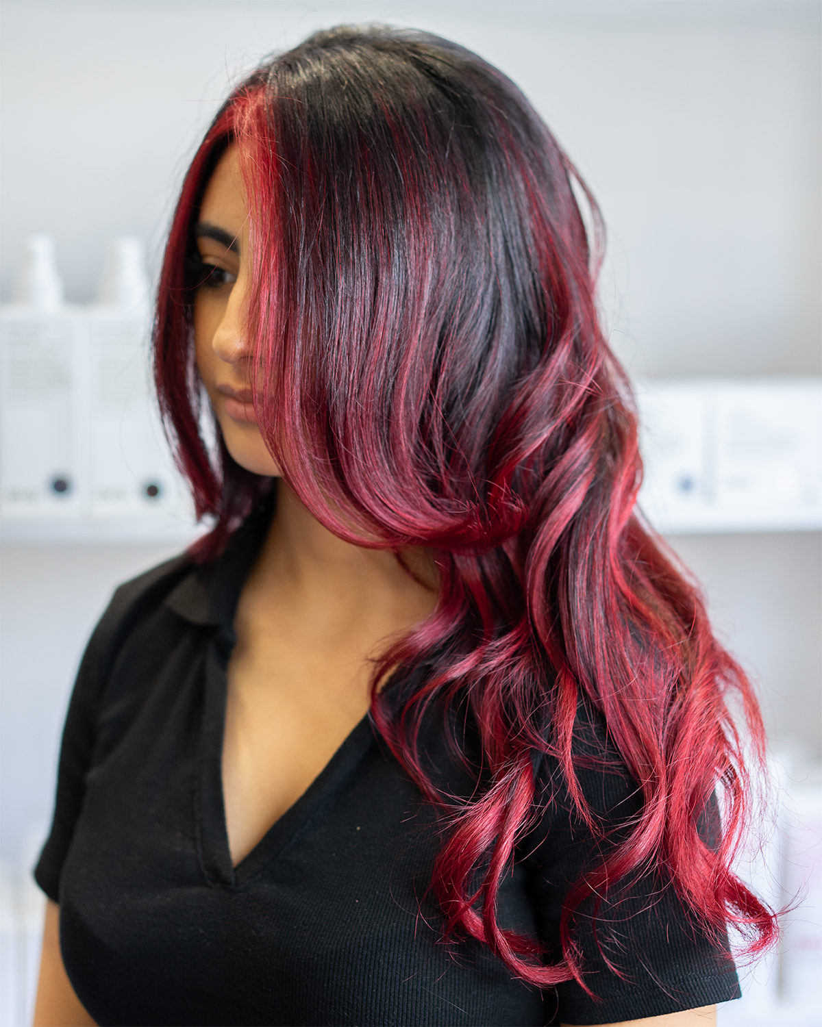 Fab Hair London | Home