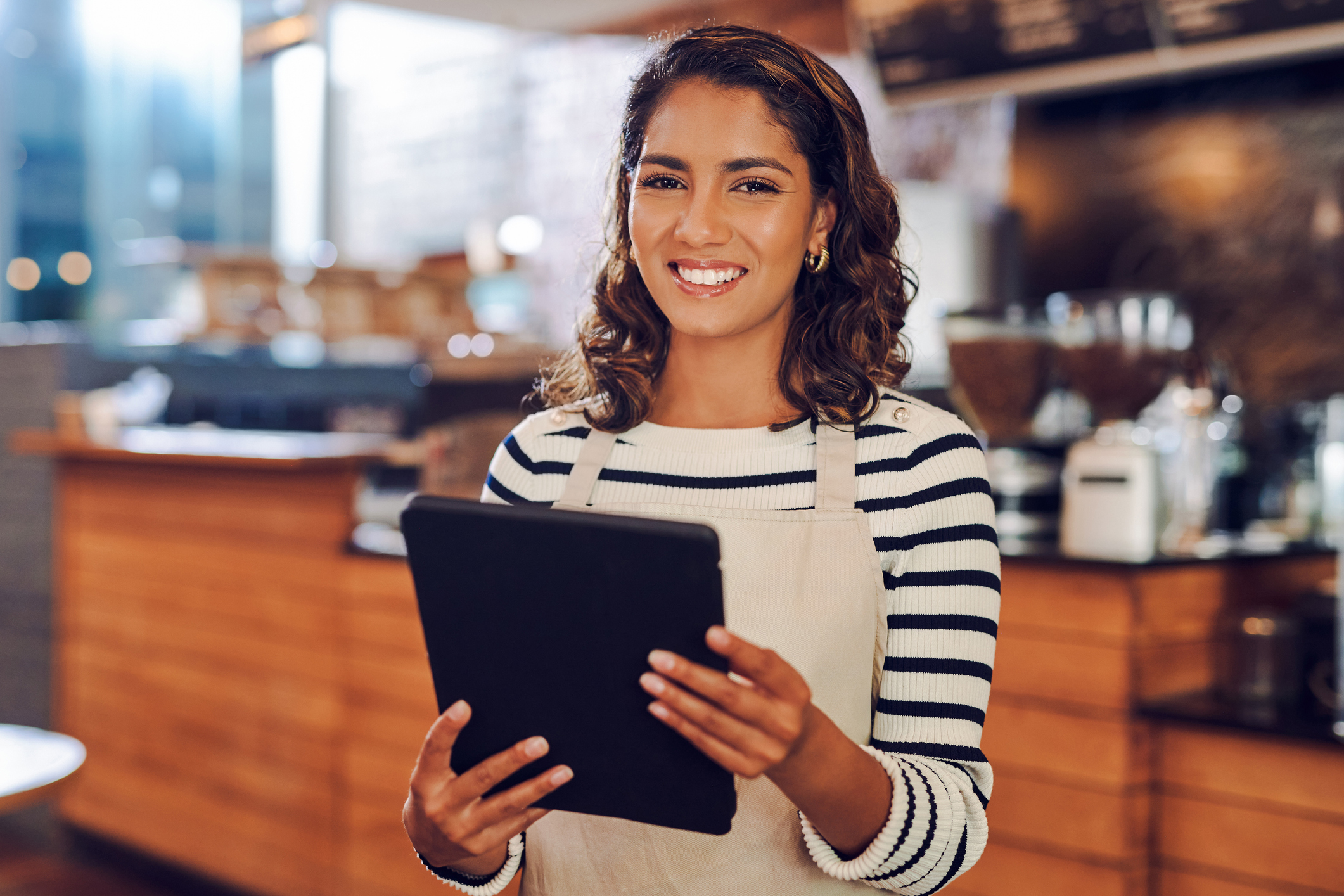 Bar And Restaurant Scheduling Solution | Ameego