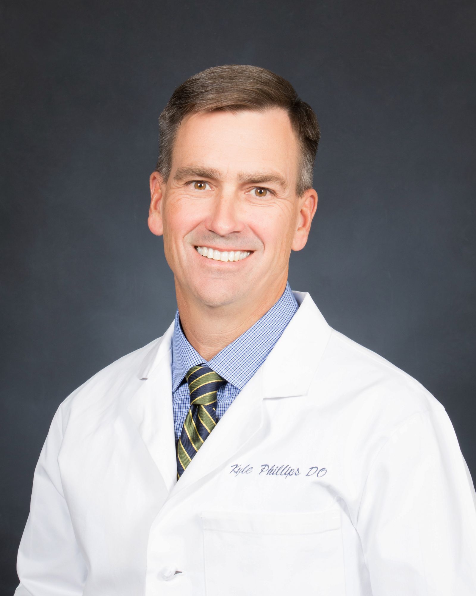 Meet your providers | Goodall-Witcher