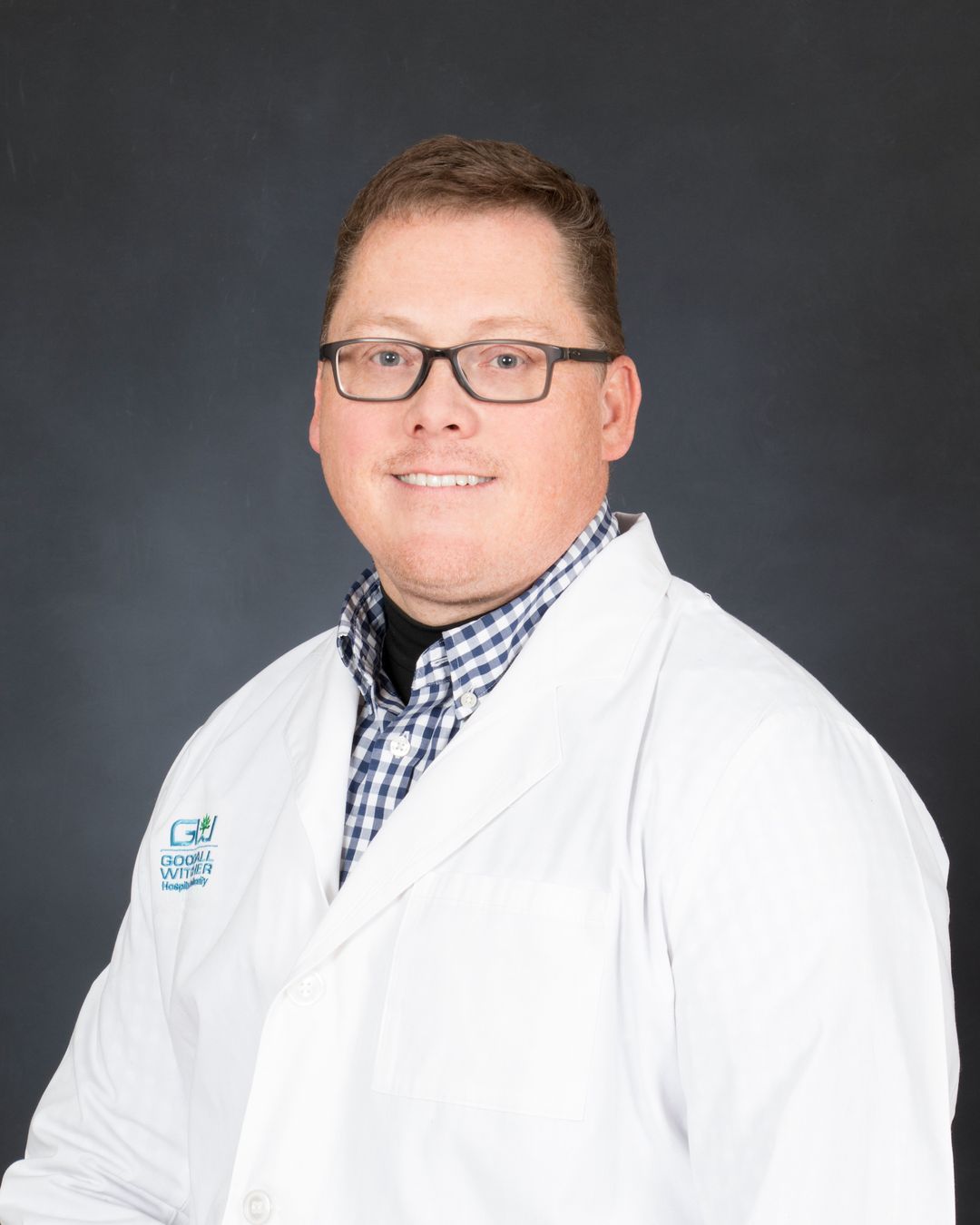 Meet your providers | Goodall-Witcher