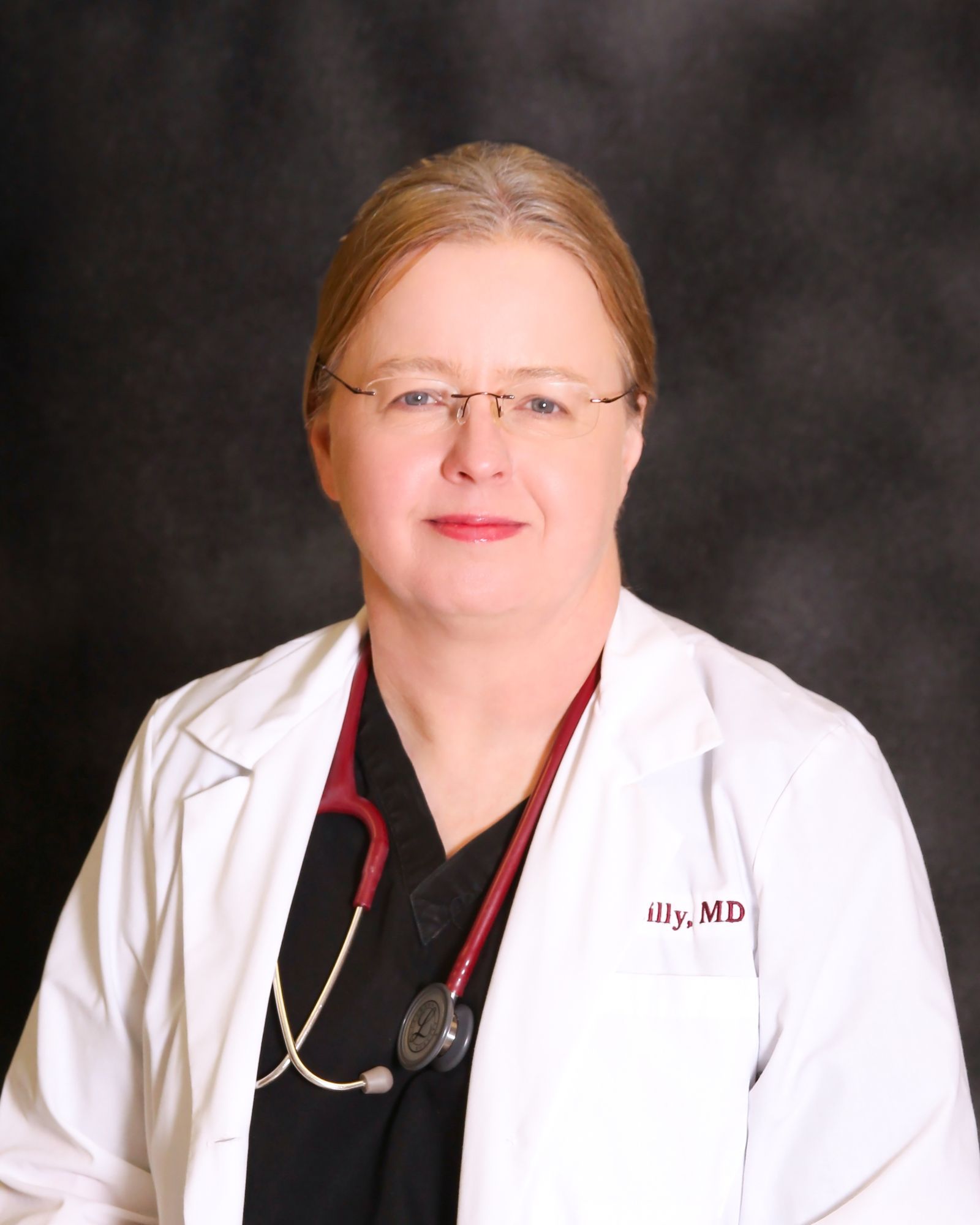 Meet your providers | Goodall-Witcher