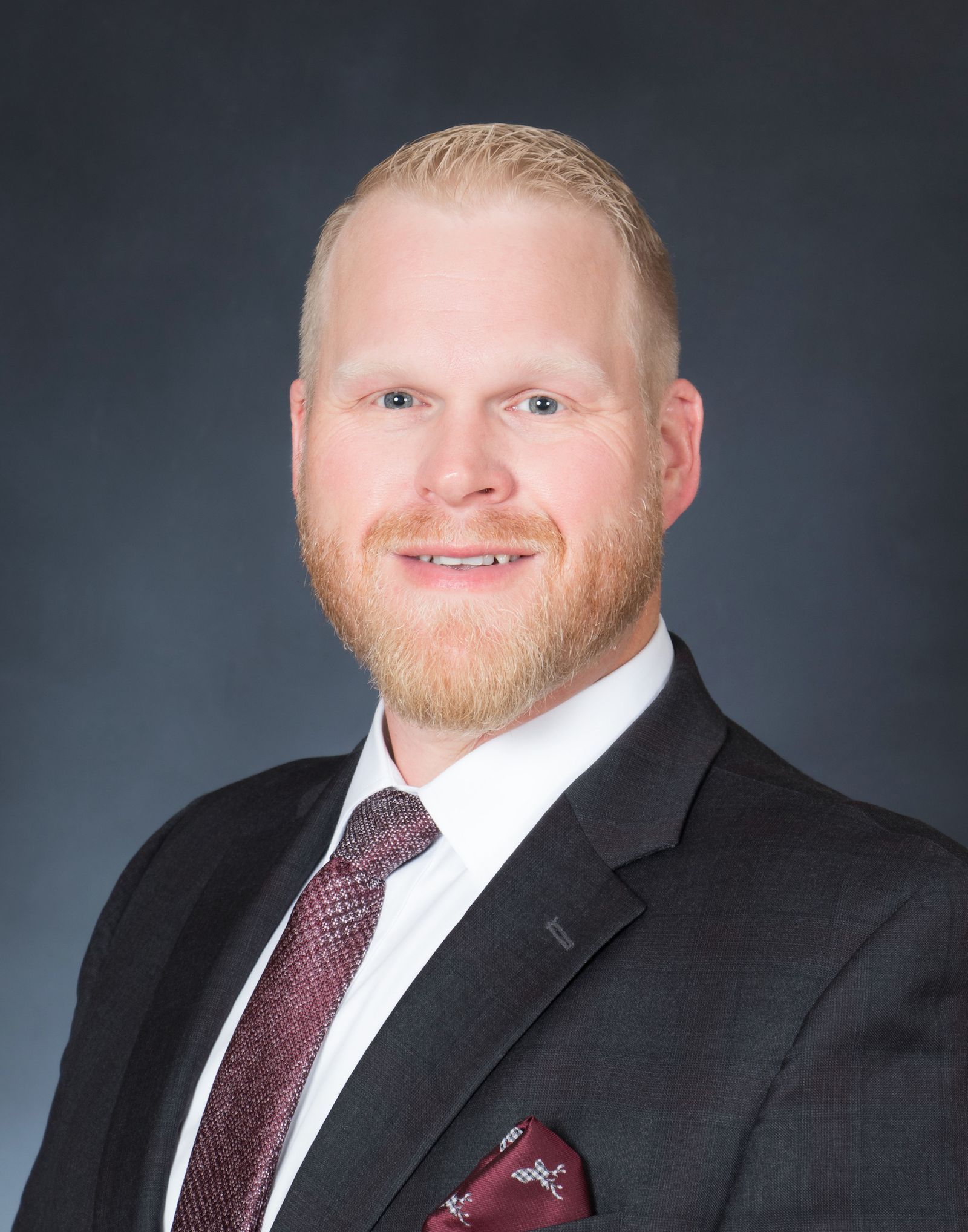 Meet your providers | Goodall-Witcher