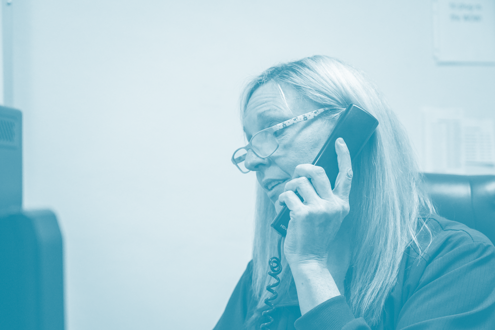 Contact Us | Goodall-Witcher