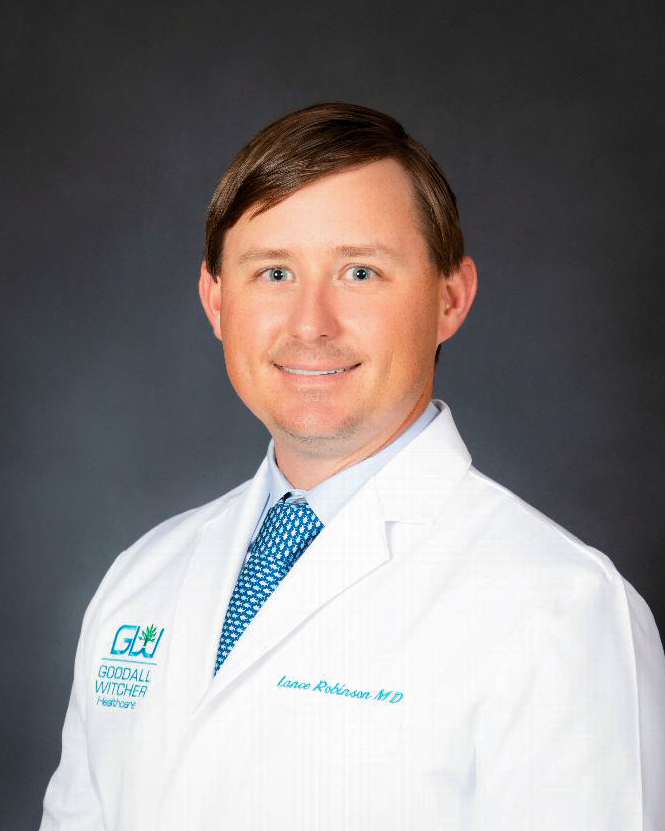 Meet your providers | Goodall-Witcher