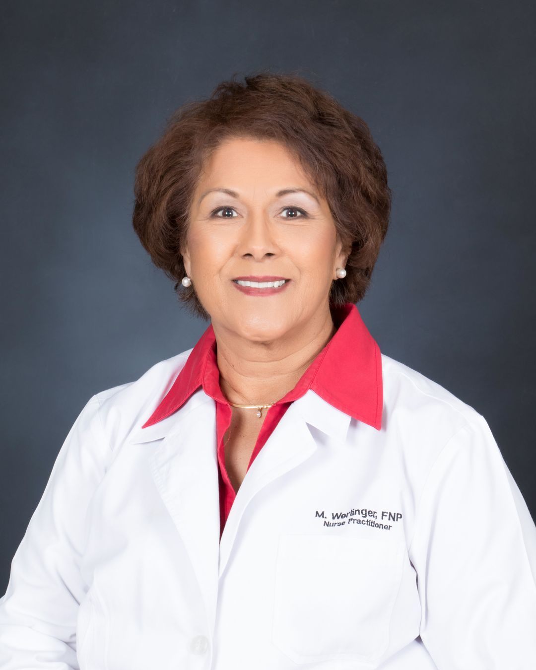 Meet your providers | Goodall-Witcher