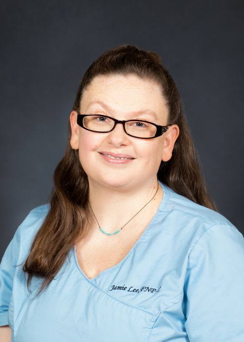 Meet your providers | Goodall-Witcher