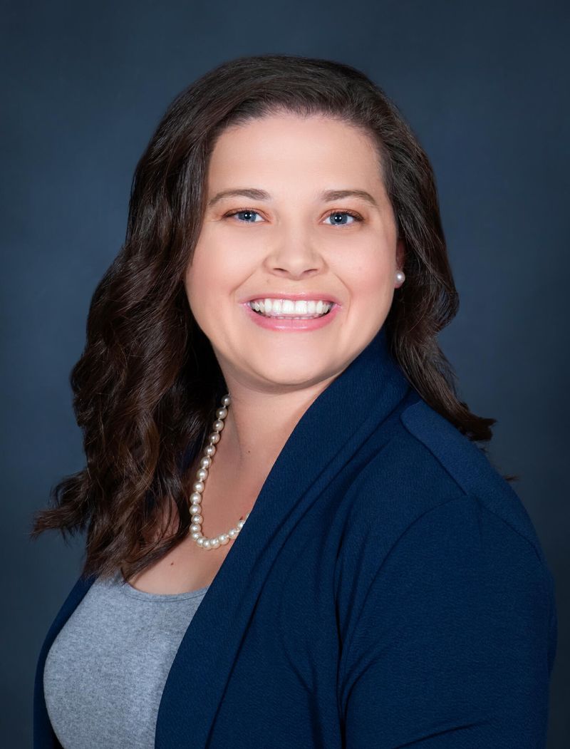 Meet your providers | Goodall-Witcher