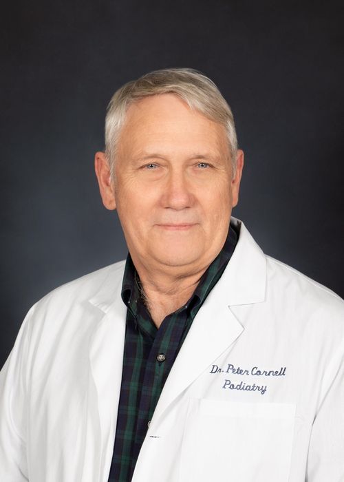 Meet your providers | Goodall-Witcher