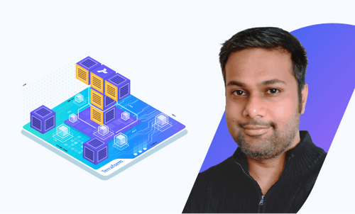 Infrastructure as Code (IaC) Training Roadmap | Kodekloud