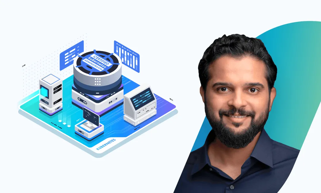 Kubernetes Administrator Learning Path | Kodekloud