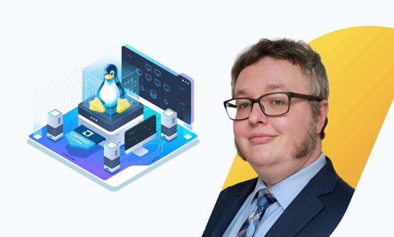 Linux Learning Path | Kodekloud Linux Learning Path | Kodekloud