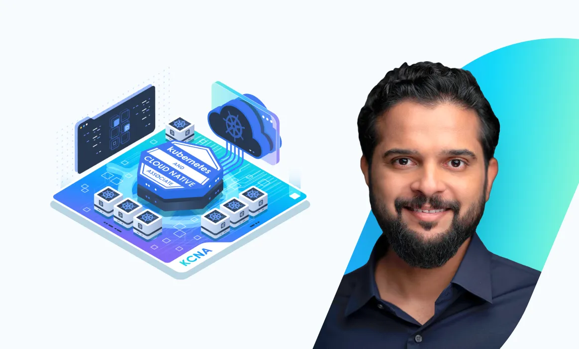 KCNA Certification Learning Path | Kodekloud