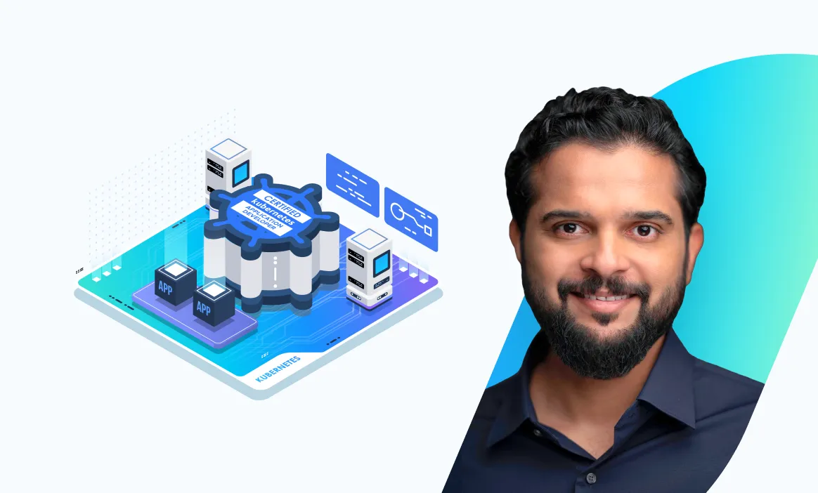 Kubernetes Developer Learning Path | Kodekloud