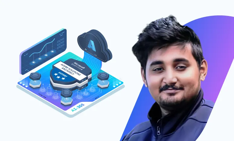 Azure Certification Learning Path & Roadmap | Kodekloud