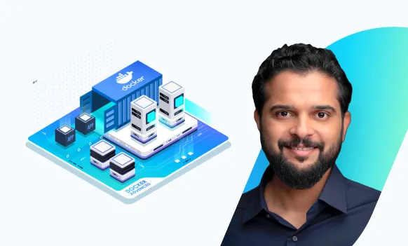 Docker Learning Path | Kodekloud