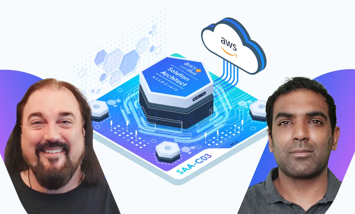 AWS Learning Path | Kodekloud