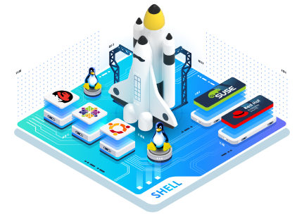 Shell Scripts for Beginners | KodeKloud