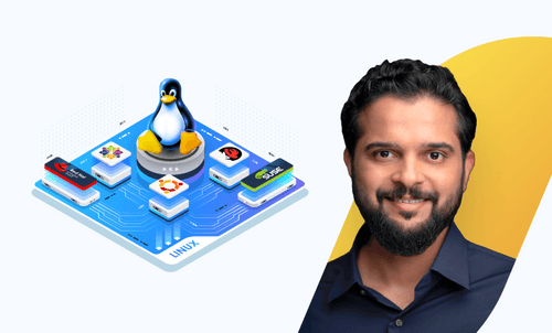 Learning Linux Basics Course & Labs | KodeKloud