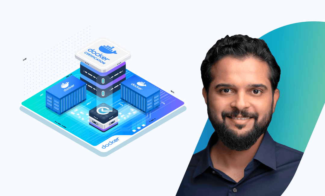 Docker Certified Associate Exam Course | KodeKloud