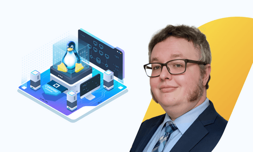 Linux Foundation Certified System Administrator (LFCS) | KodeKloud