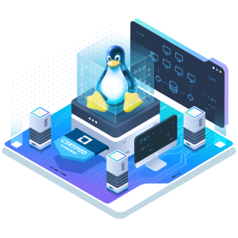 Linux Foundation Certified System Administrator (LFCS) | KodeKloud