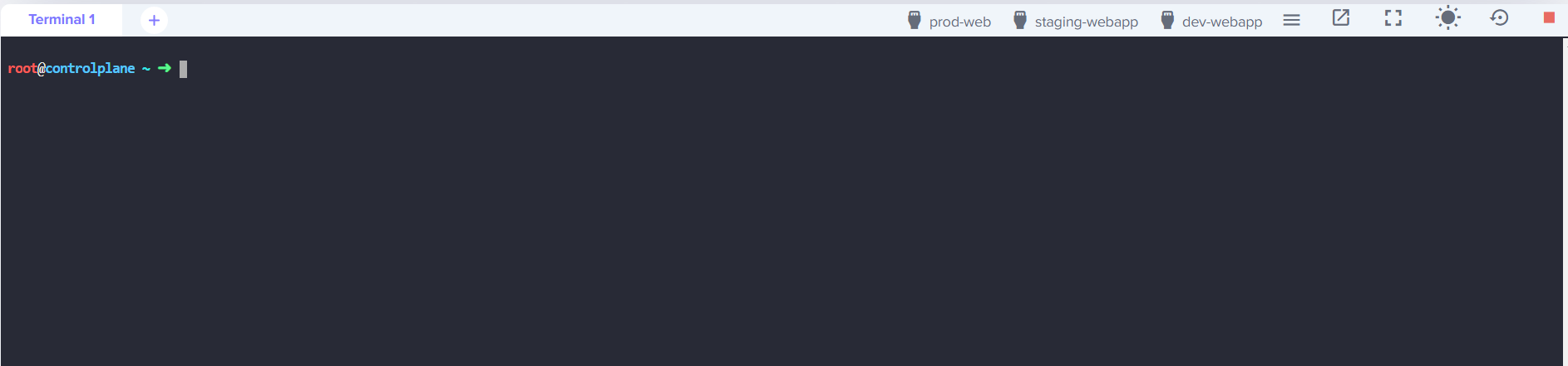 CKS – Challenges | KodeKloud