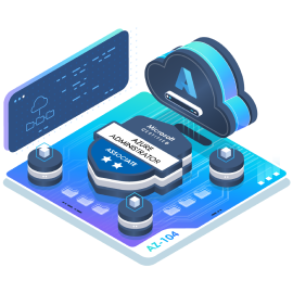 [Updated] AZ-104: Microsoft Azure Administrator | KodeKloud