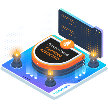 Prometheus Certified Associate (PCA) | KodeKloud