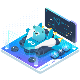 Advanced Golang | KodeKloud