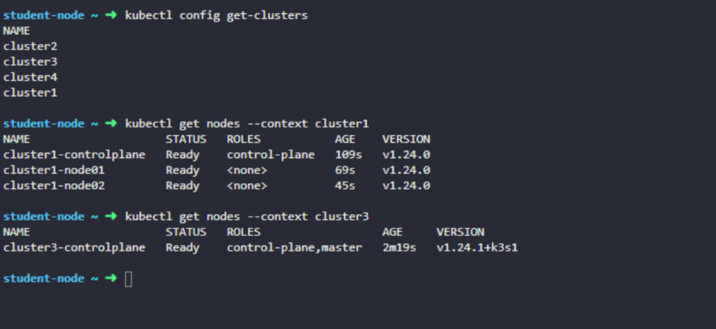 Ultimate Certified Kubernetes Administrator (CKA) Mock Exam Series ...